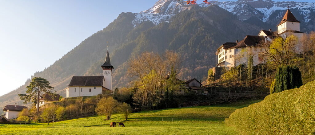 Wimmis – EDU Oberland